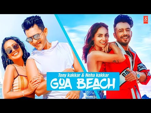 Goa Wale Beach Pe (Audio Track) | 🎤Tony Kakkar and Neha Kakkar | S-Series Originals HD