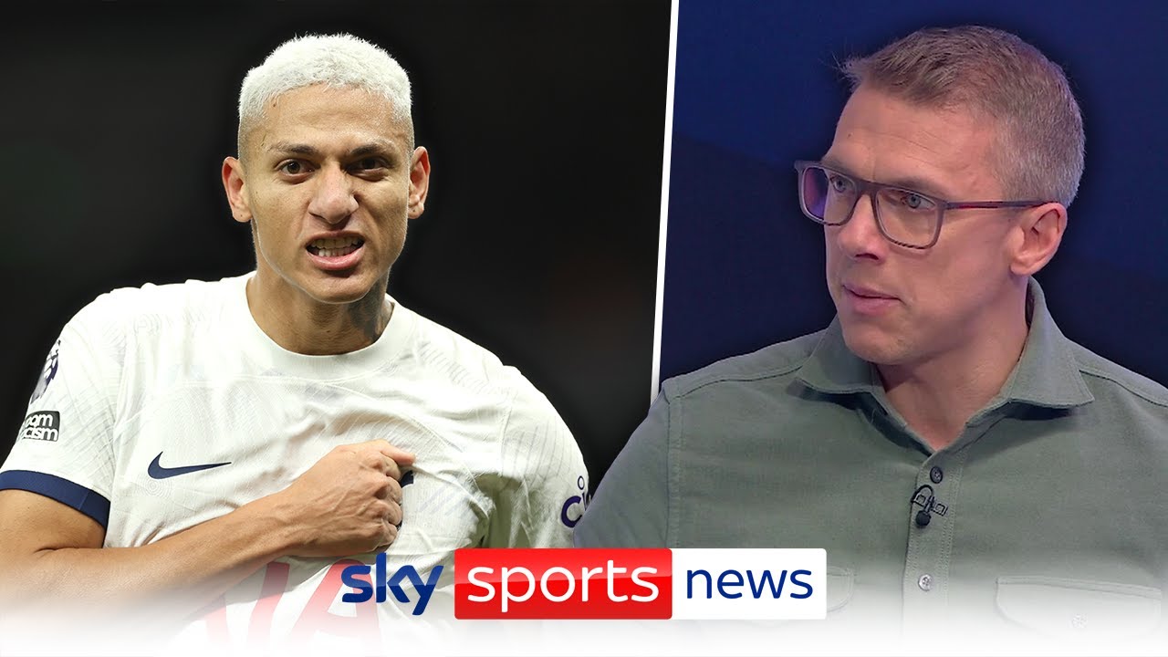 Did we see the 'real Spurs' in their 4-1 win against Newcastle? | The ...