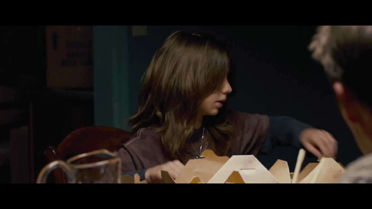 Sinister Official Trailer 2012 HD 1080p - YouTube