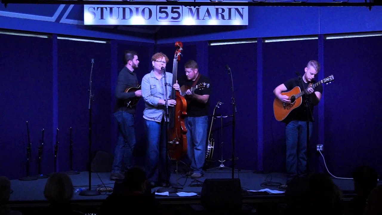 Nu-Blu performs Shadows of the Night (D.L. Byron) at Studio 55 Marin ...