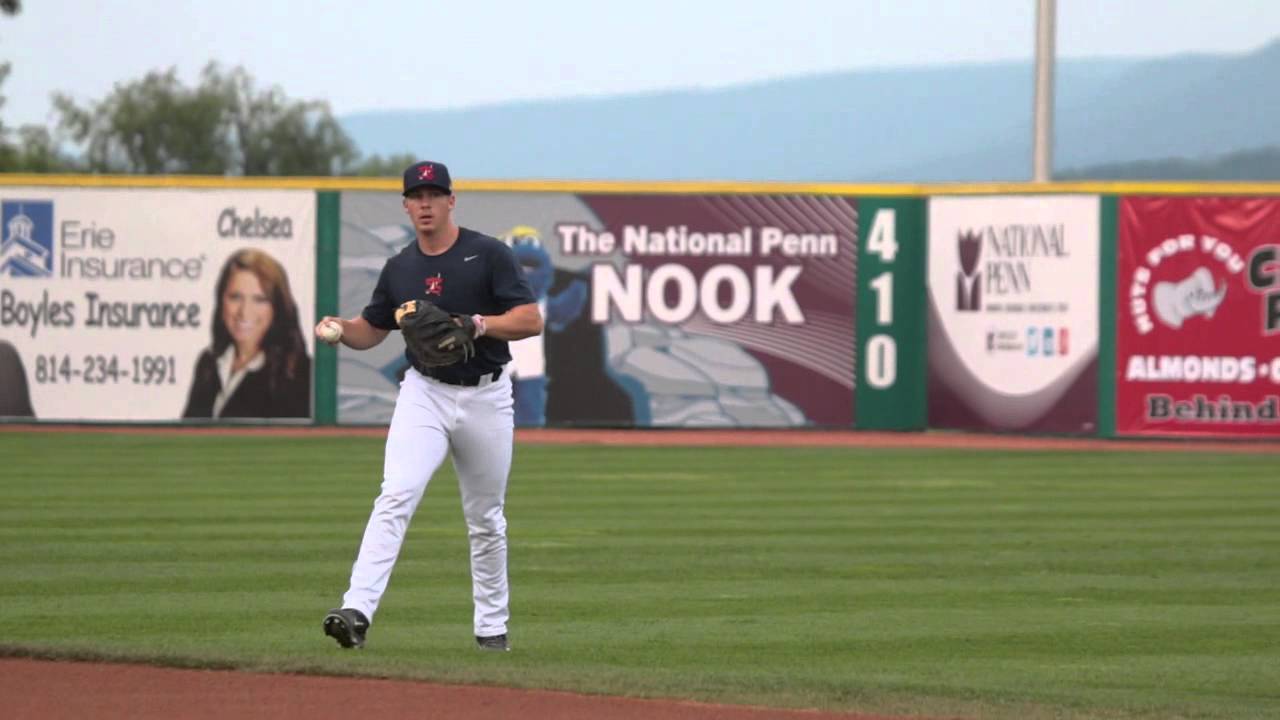 2015 Spikes Season Preview - YouTube
