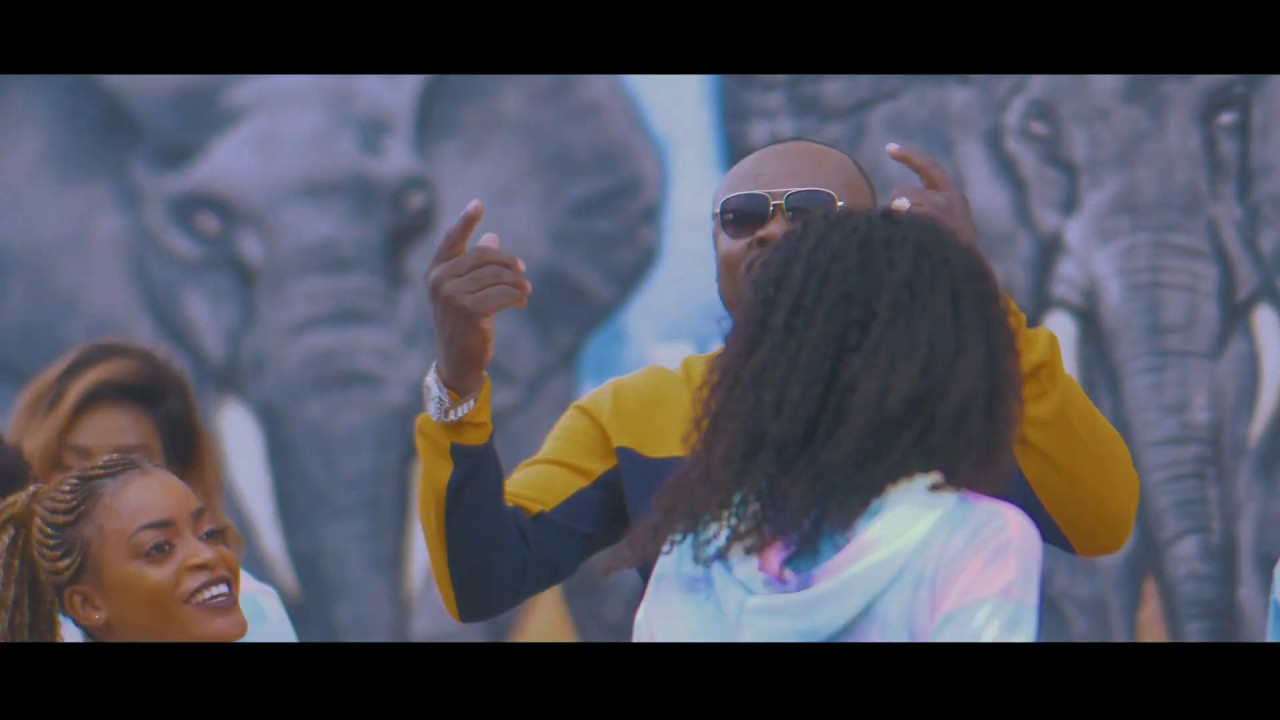 Sergeo Polo - Vanité (clip officiel) - YouTube