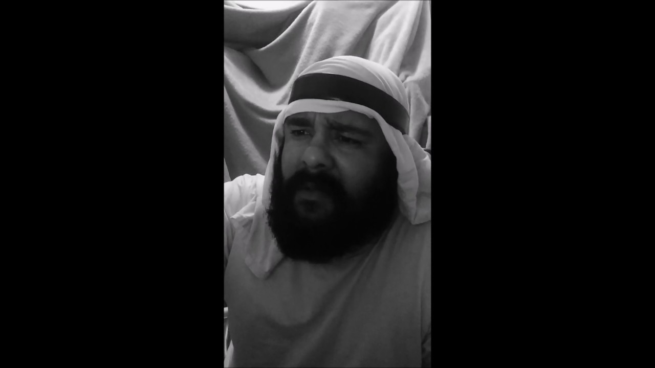 El Arbi - Cheb khaled - Best Cover Ever - YouTube