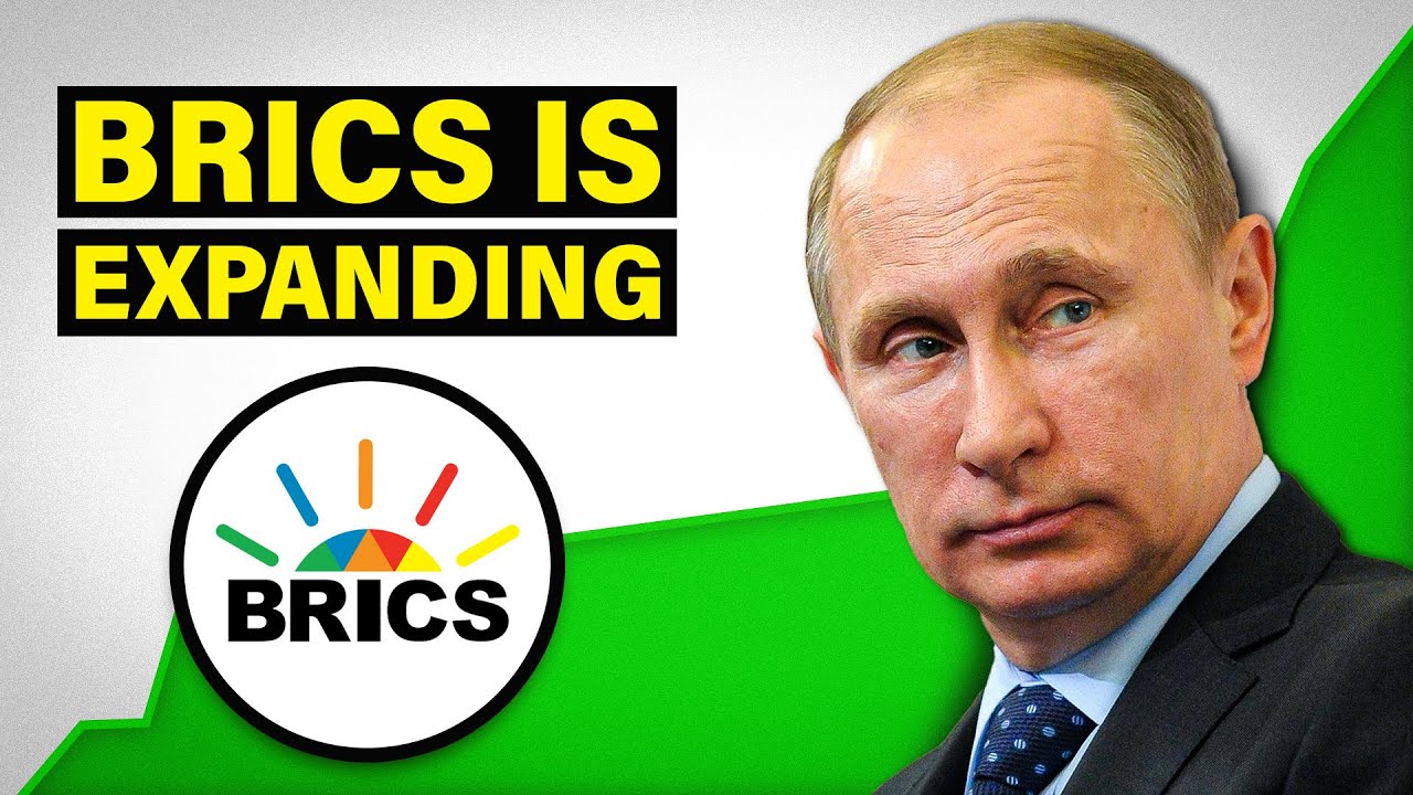 The Growth Of Brics And The Potential New Members What To Expect