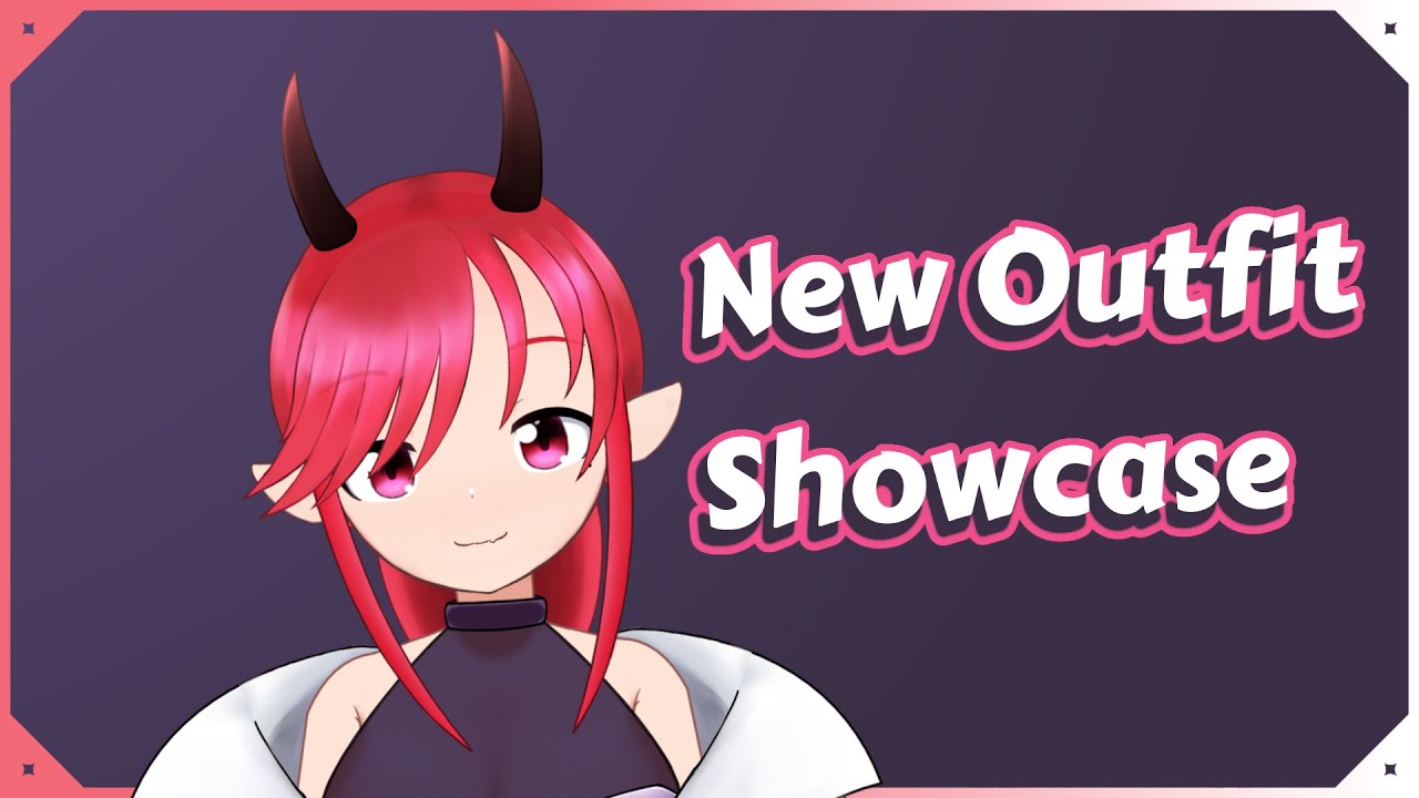 【LIVE2D Showcase】Shyro, Year of the Dragon Outfit - YouTube