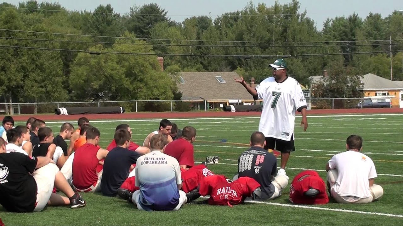 William Harris - YouTube