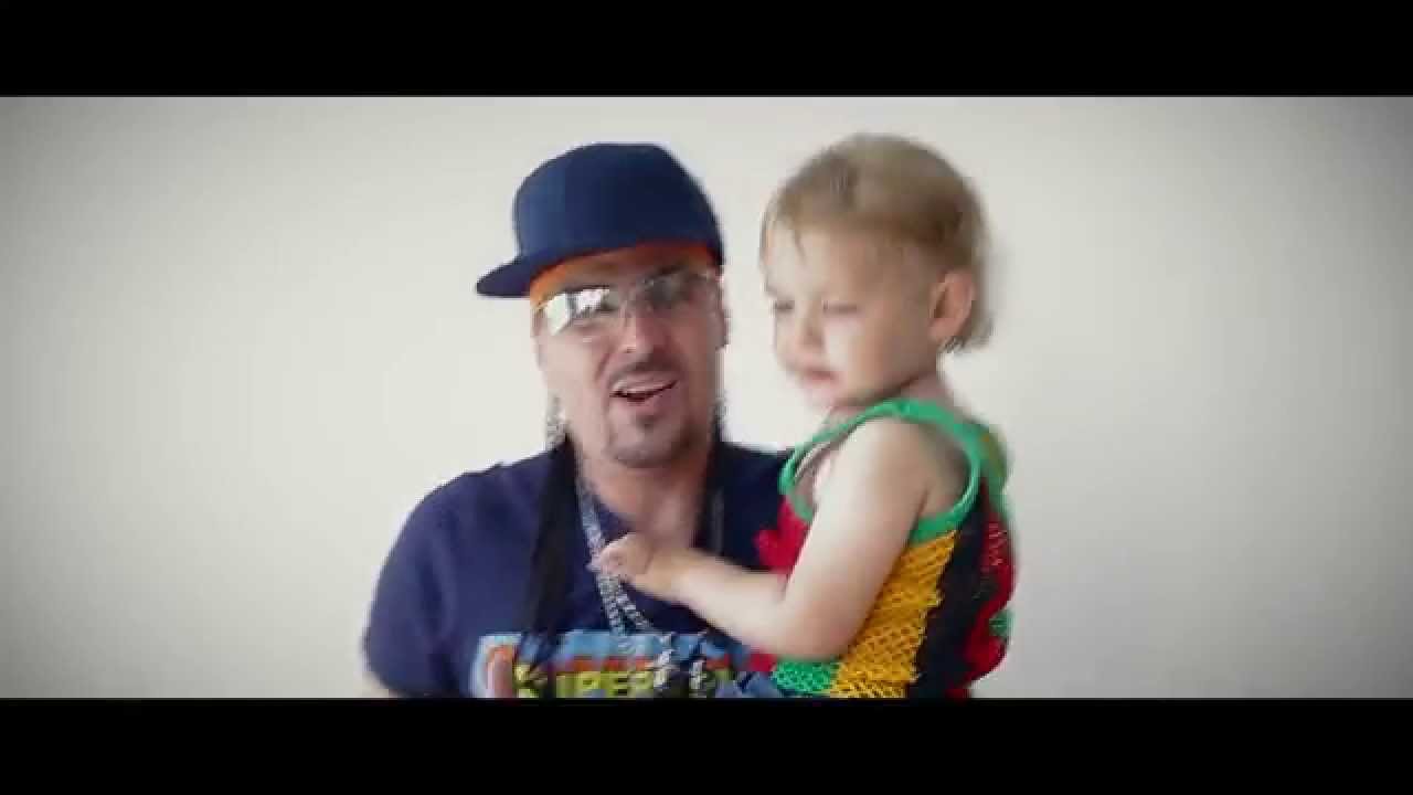 Mr. Rango - Sweet Lemonade Oficial Videoclip 1080p - YouTube