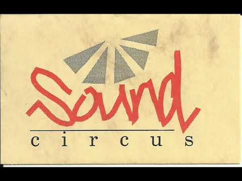 Sound Circus - 1994 - Demo