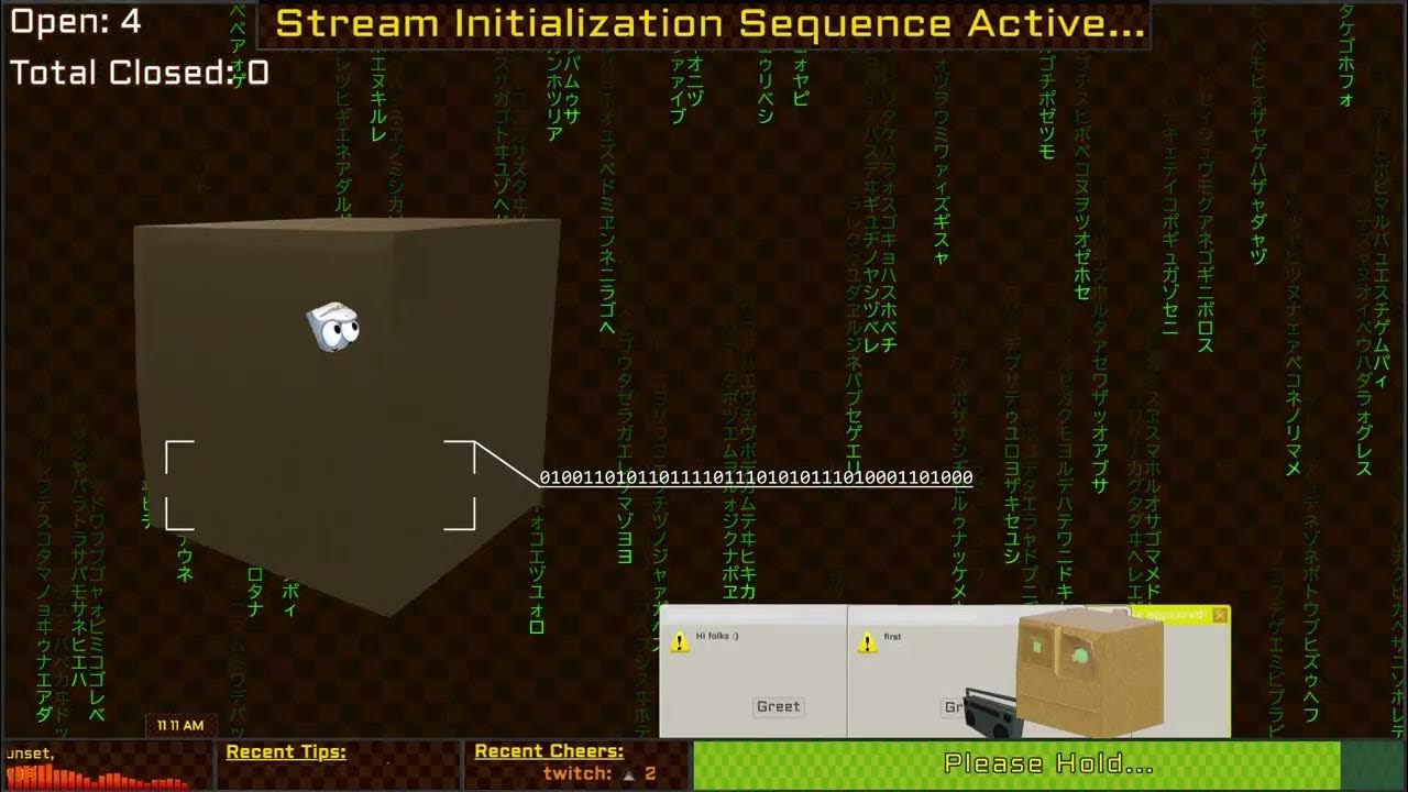 [🖥Unity6 C#🎮] #590 ~ Game Dev. Unity6? Game Dev. Unity6? Game Dev. ~ [⚠🔊Noises W/ !Distra - YouTube