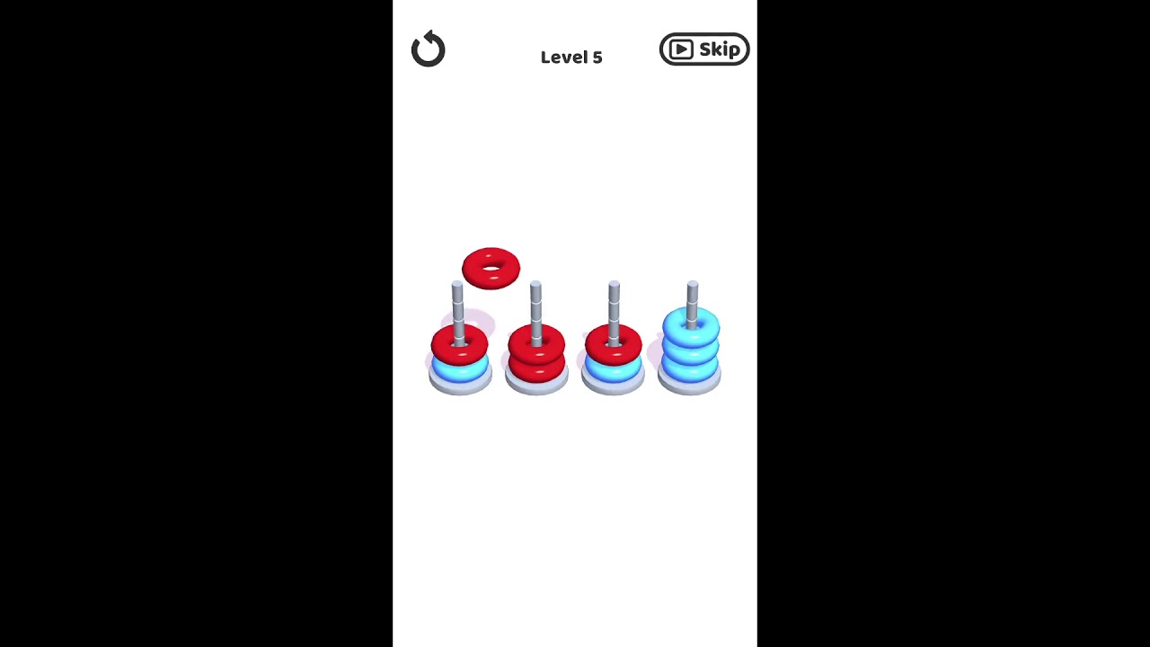 HOOP STACK LEVEL 5 - YouTube