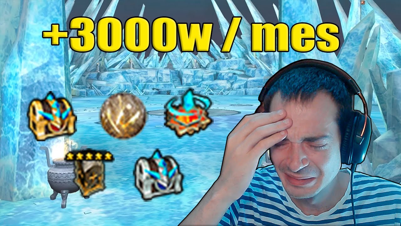 9600 COFRES DE BALATHOR 💥 [METIN2 OFICIAL] - YouTube