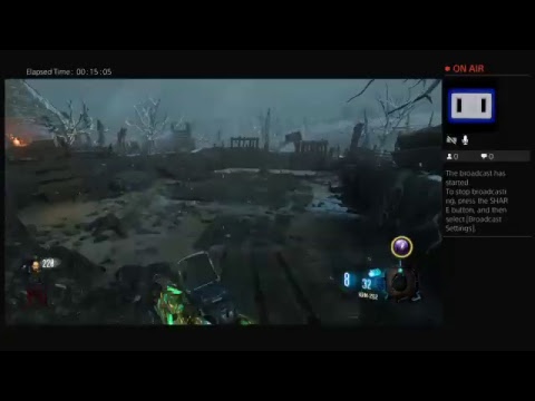 Origins with H20 Delerious