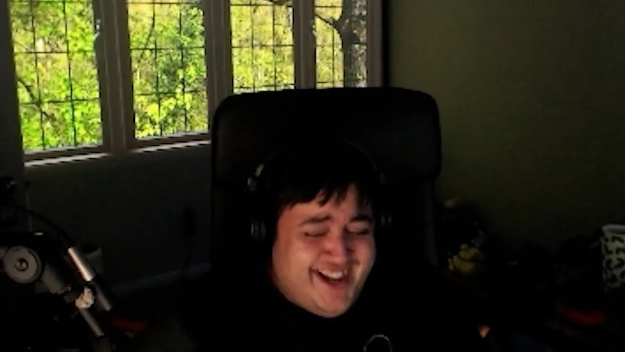 Moments That Made POKELAWLS CRY OF LAUGHING Ep.1 - YouTube