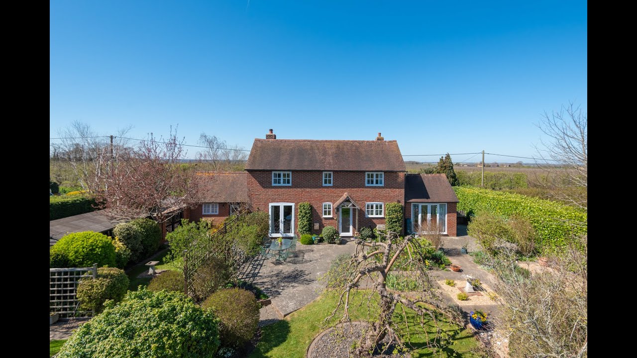 Preston Hill, Wingham - Property Tour - YouTube