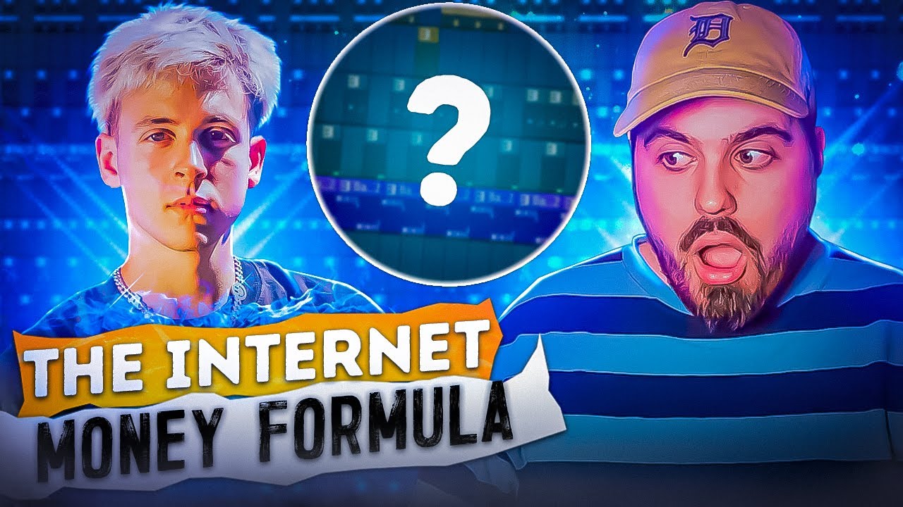 Internet Money's SECRET Tricks To Fire Beats In FL Studio - YouTube