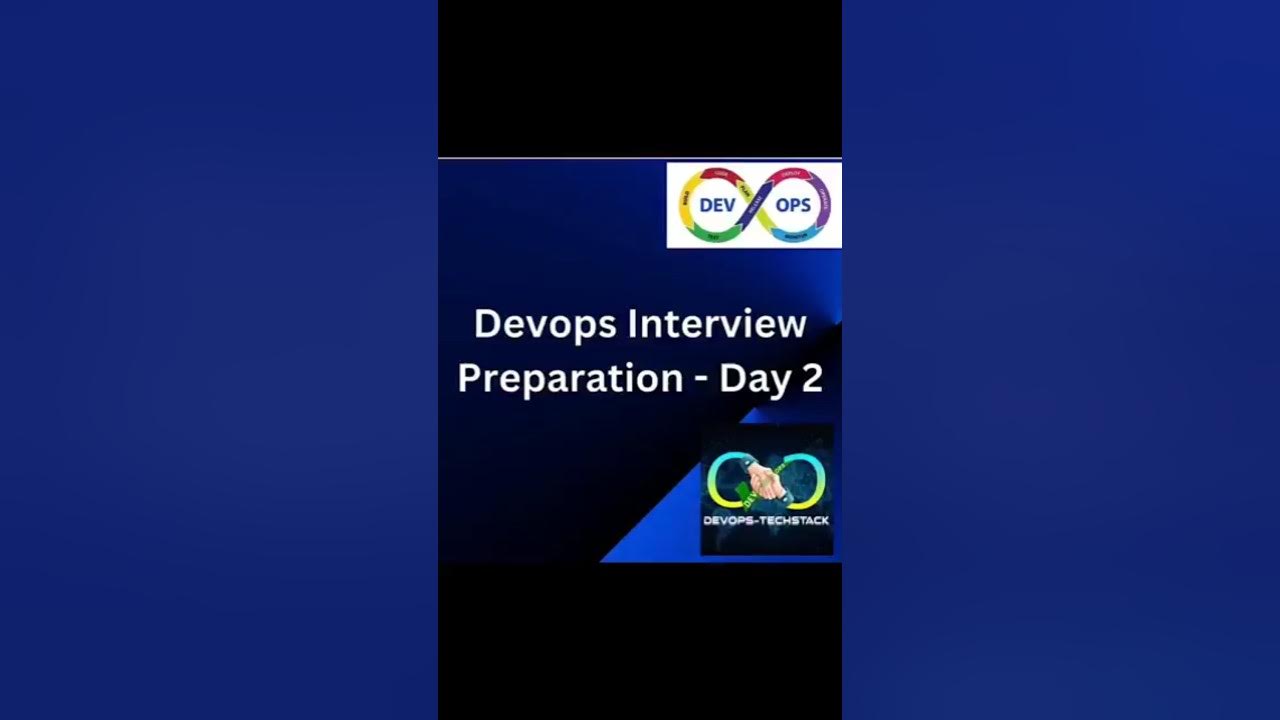 Devops Interview Questions - Day 2 #devopsmadeeasy #devopsinterviewquestions #devopsresume - YouTube