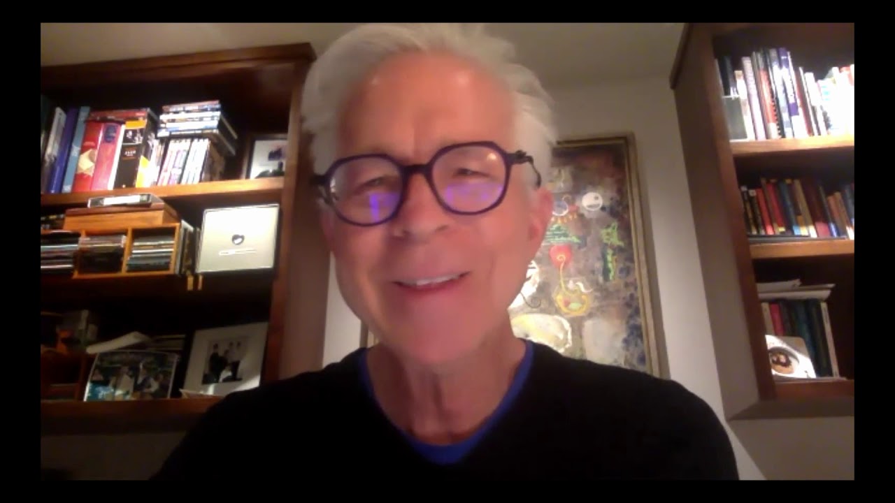 Digging Deeper - Stories & Music of Lyle Mays with Joe Anderies (pt. 1 ...