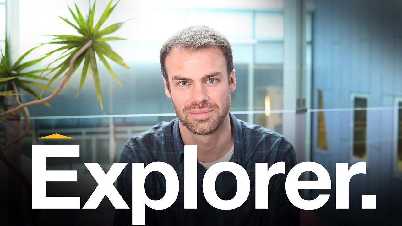 Alex May: Building quantum bridges from gravity to cryptography - YouTube