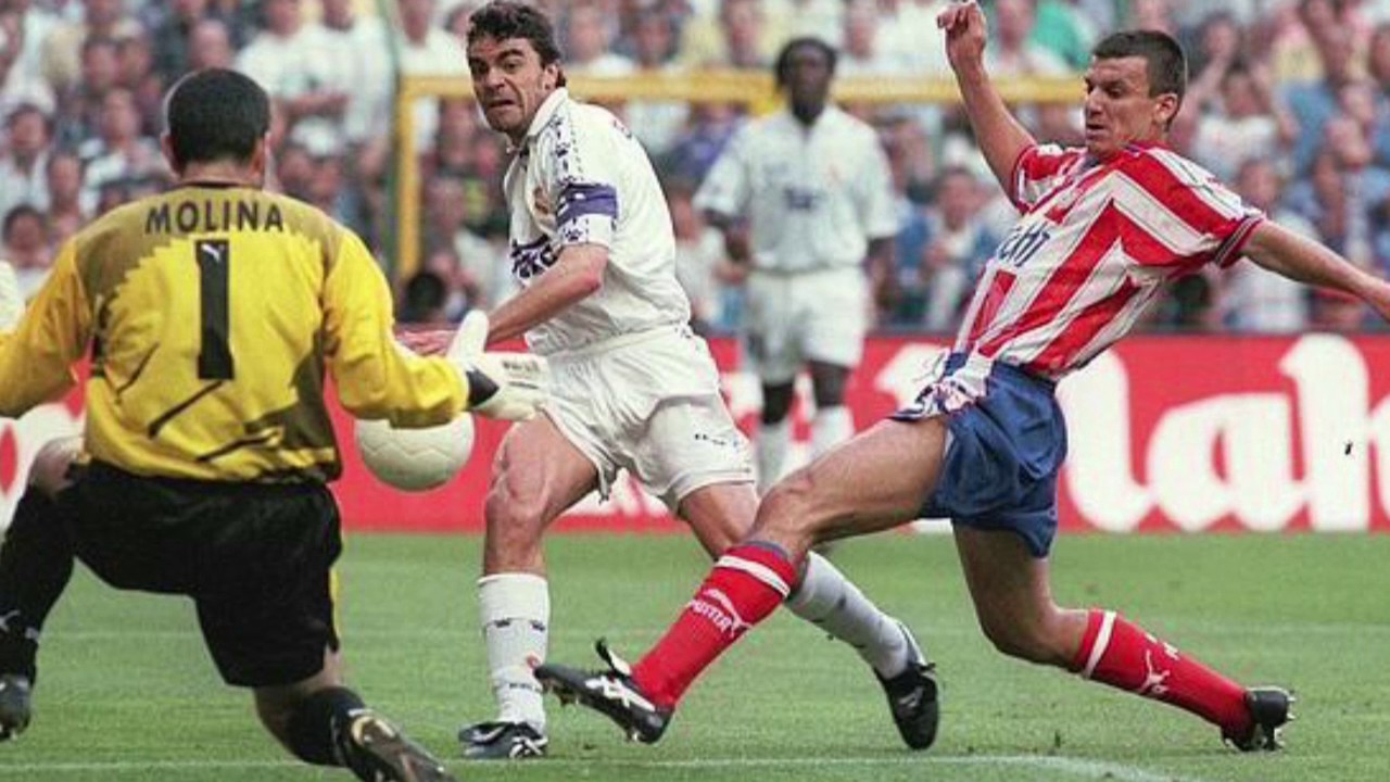 DANIEL PRODAN TRIBUTE - YouTube