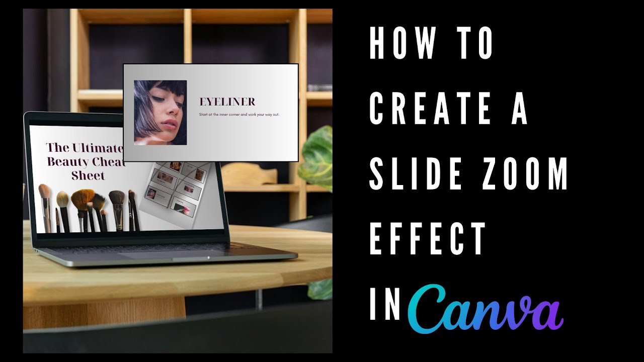 How To Create A Slide Zoom Effect In Canva YouTube How To Create A Slide Zoom Effect In Canva YouTube