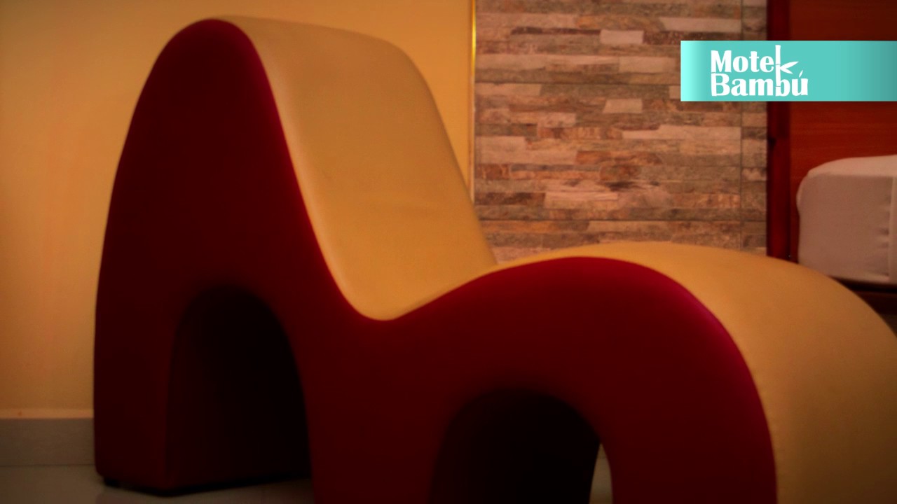 Motel Bambú Venezuela - YouTube