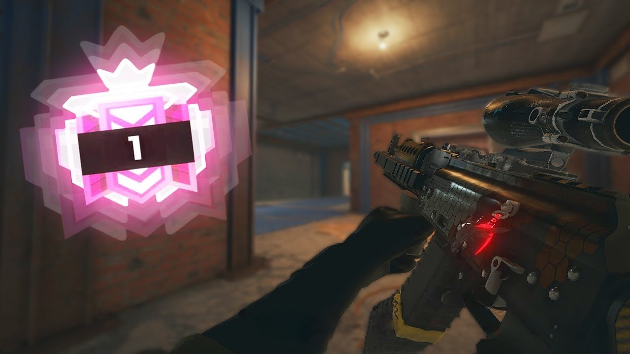 No Cap - R6 CHAMPION MONTAGE - YouTube