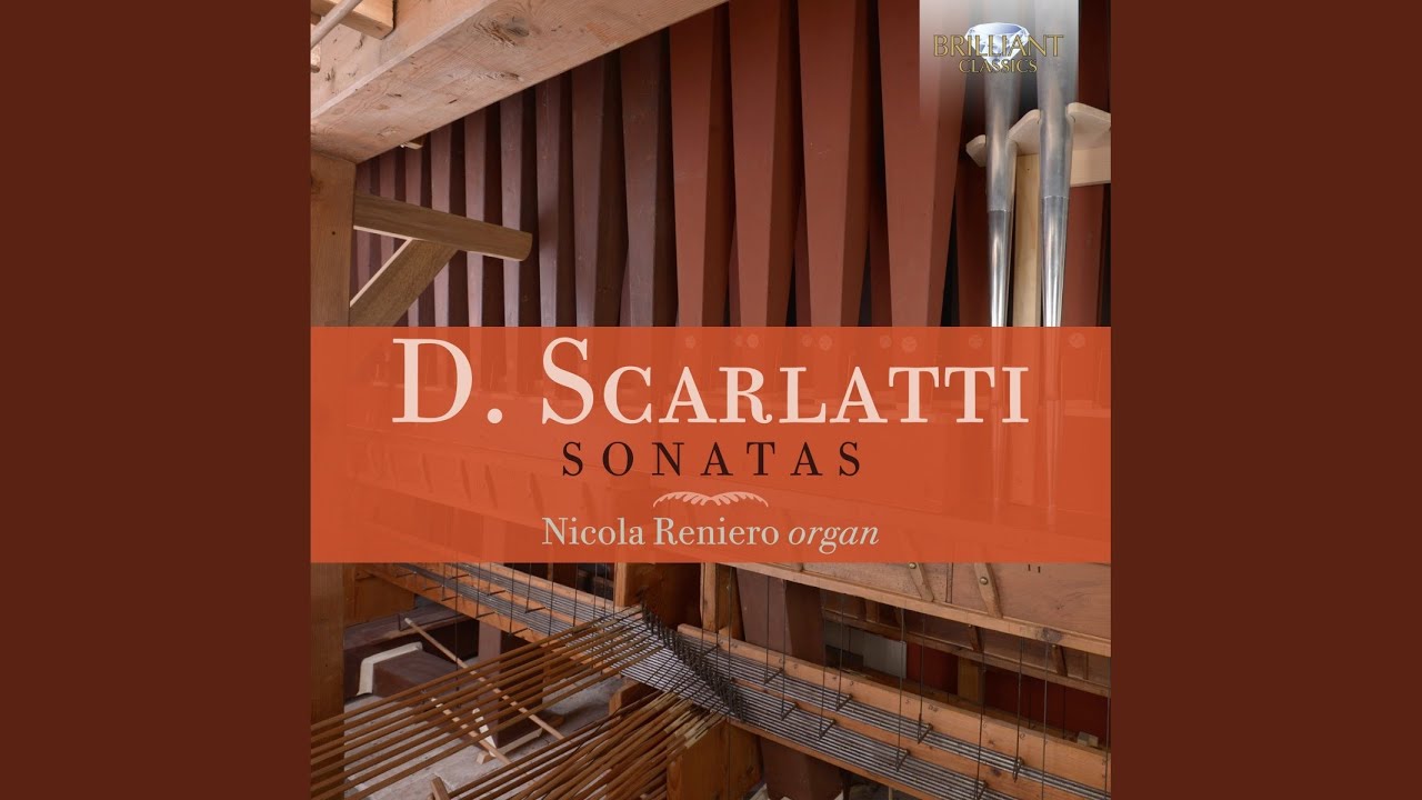 Sonata in G Major, K.284 - YouTube