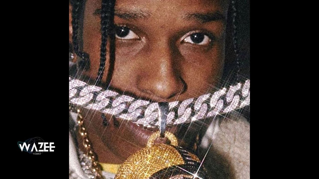 (FREE) 21 Savage x Asap Rocky x Key Glock Type Beat - "3AM At Memphis ...