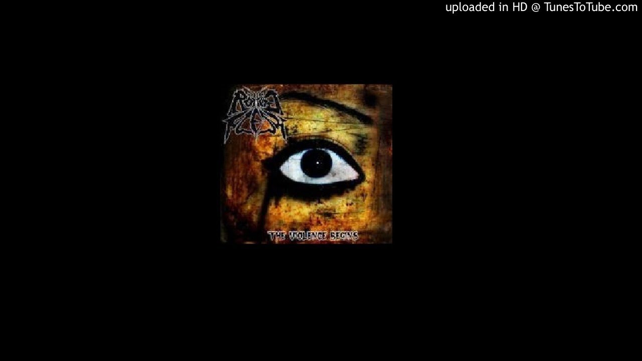 Rotting Flesh - Psycopathetic Facial Extraction - YouTube