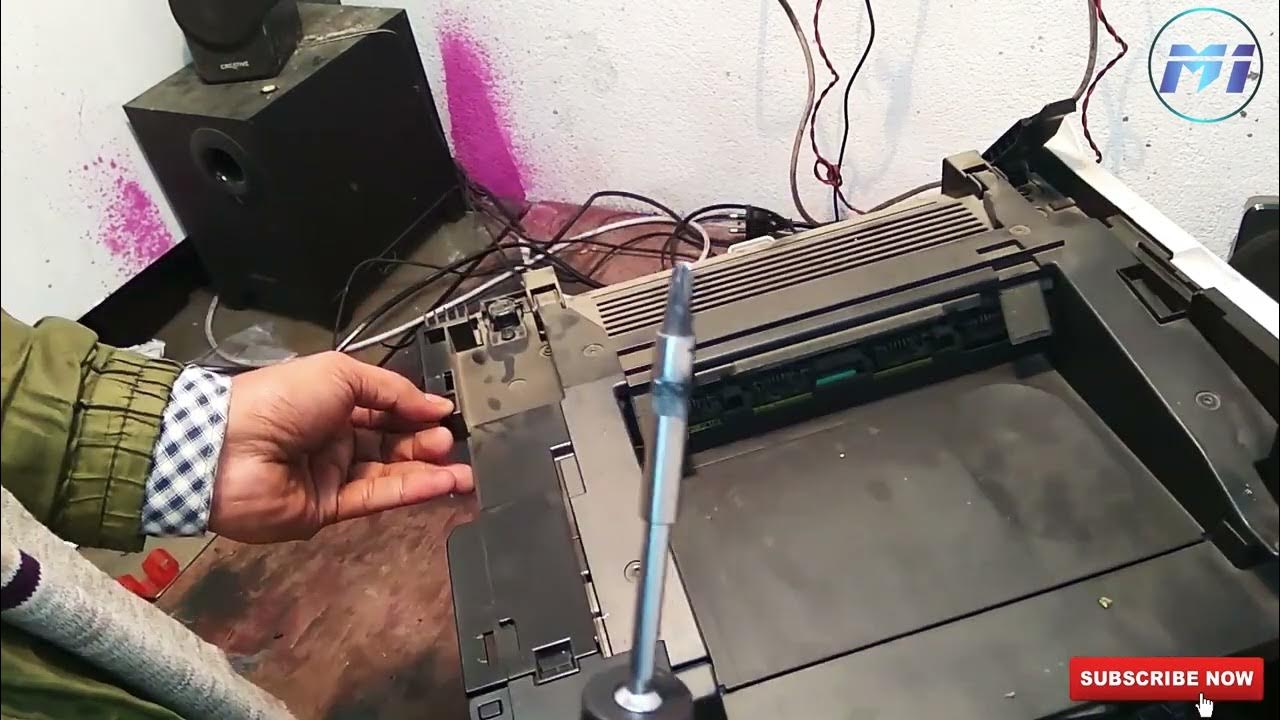 How To Change Canon Printer Adf Hinges MF4412 MF4410 MF232 MF244 MF241D how-to-change-canon-printer-adf-hinges-mf4412-mf4410-mf232-mf244-mf241d