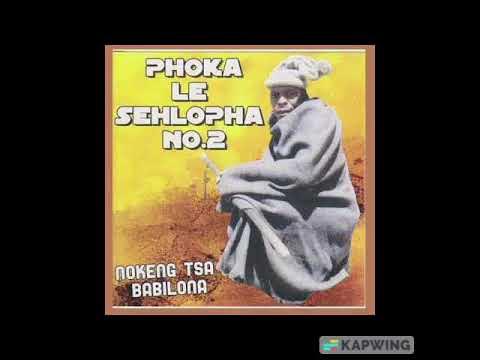 MOLAKOLAKO- Phoka le Sehlopa - YouTube