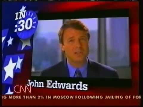 CNN "Rock The Vote" Democratic Debate Faneuil Hall, Boston, Nov. 5 ...