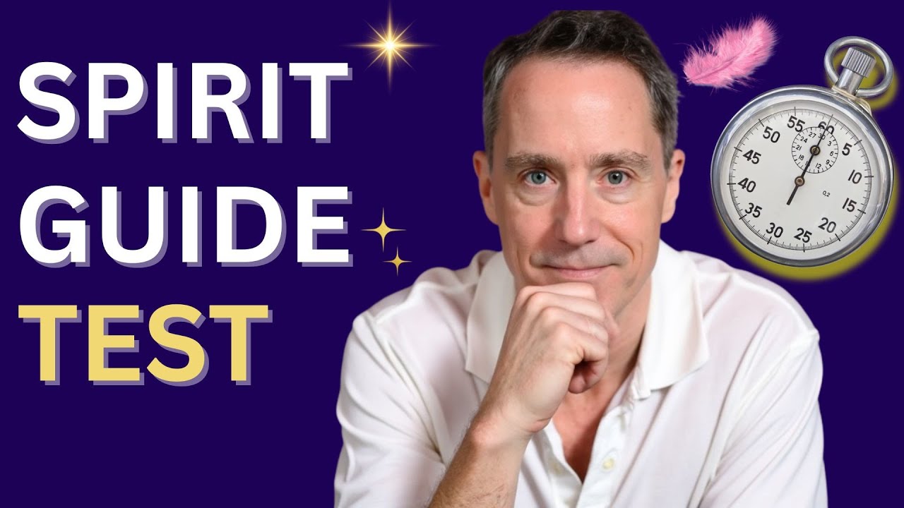 How to Find Your Spirit Guides (3 Signs They're Already Trying to ...
