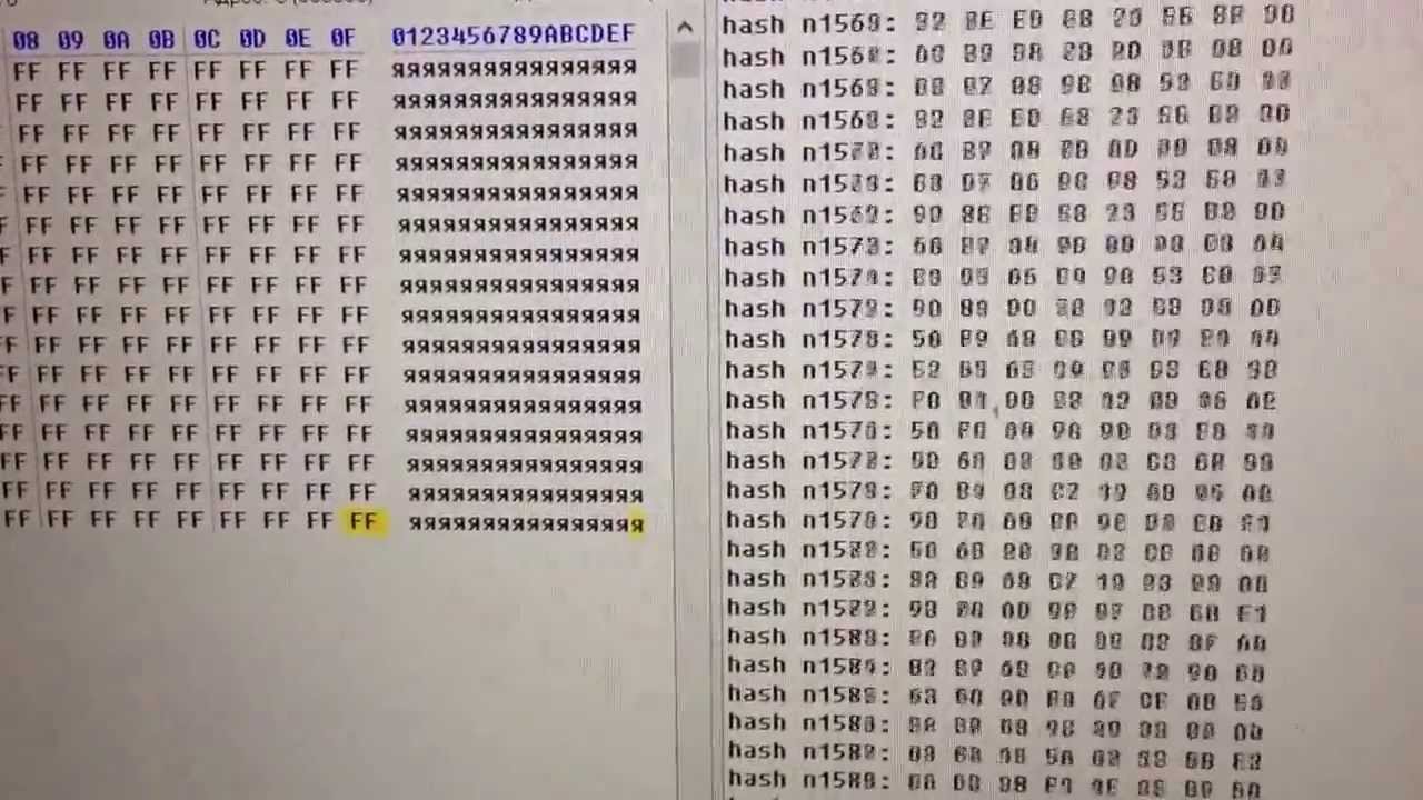 iPROG+ & MB HASH CALC - YouTube