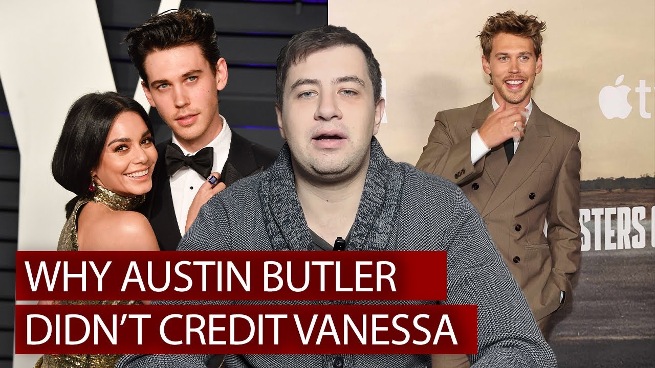 The Shocking Secret Behind Austin Butler's Silent Tribute to Vanessa ...