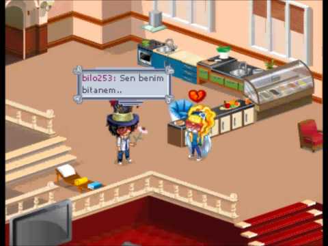 bilo253 ft  pepee Canım Annem