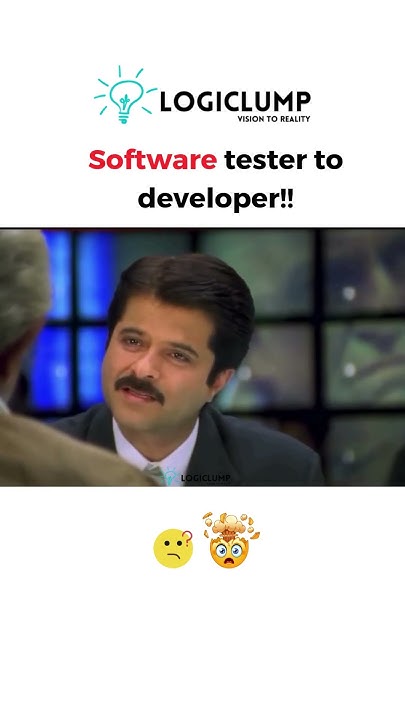 Software Tester To Developer Appdesign Appdeveloper Trendingreels Developers Funnymemes