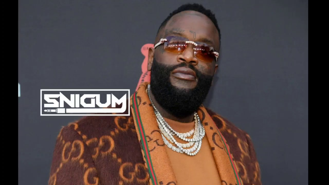 [FREE] Rick Ross type beat | Huh | Produced by @Snigum - YouTube