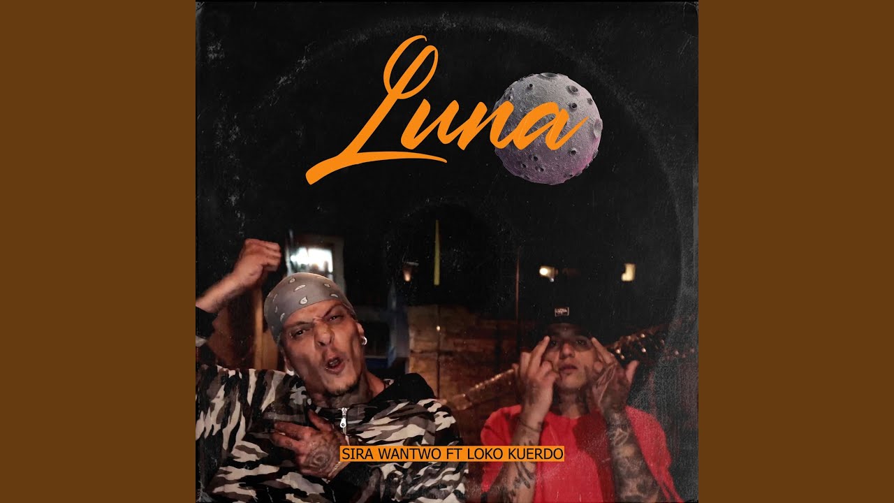 Luna - YouTube