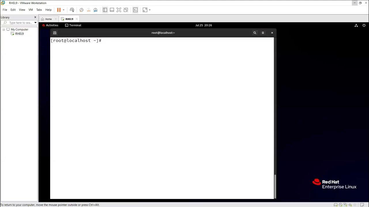 Linux File & Directory Management | Day 6 | DevCloud Pro - YouTube