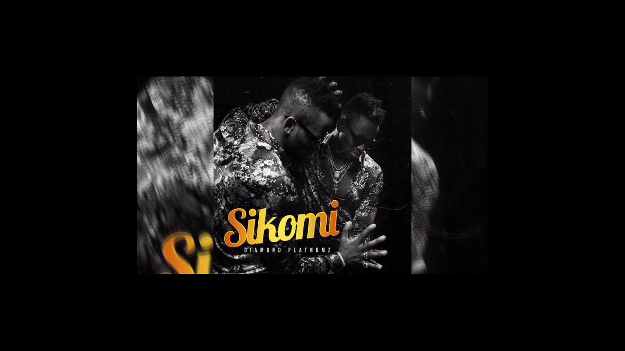 Diamond platinum- sikomi instrumental - YouTube