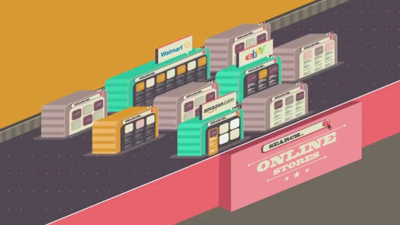 What is Shoplink ? - YouTube