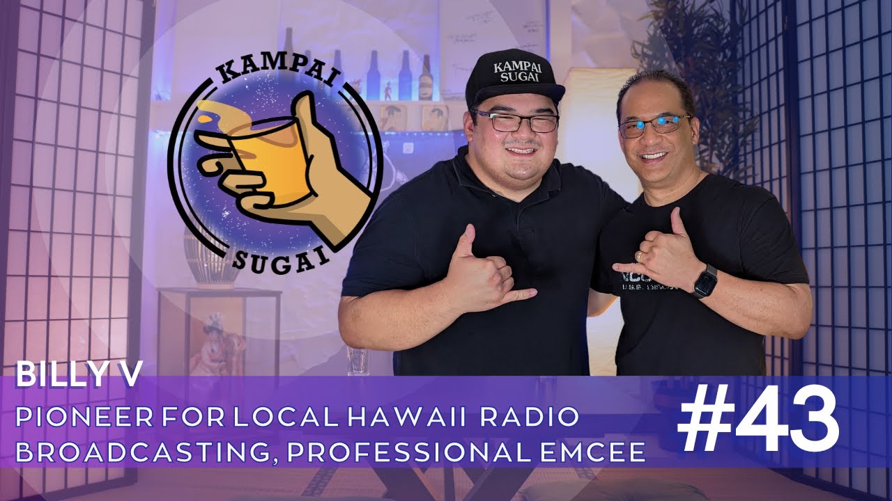 KSP #43 - Billy V Talks About Making Happy Memories - YouTube