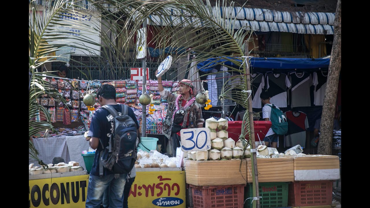 Best of Chatuchak Weekend Market - Bangkok, Thailand - YouTube