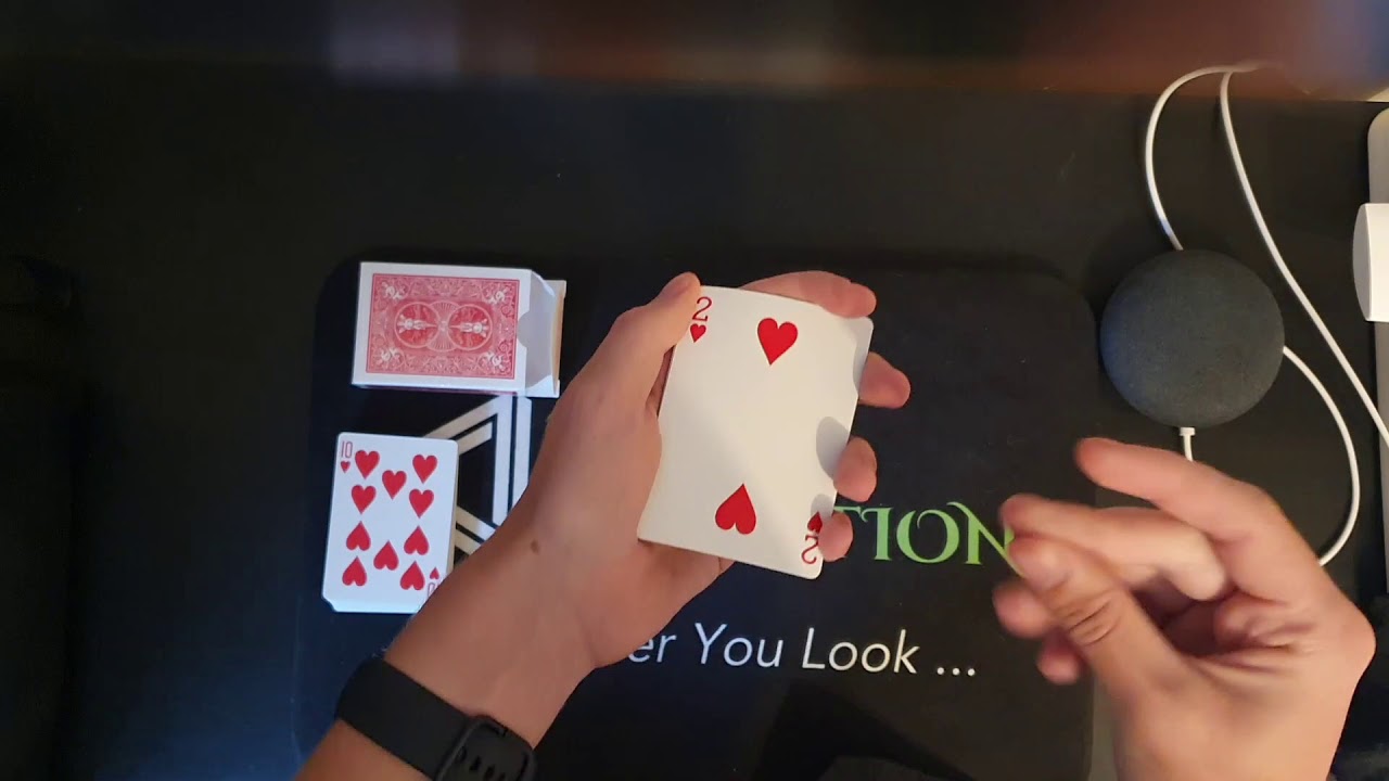 Trick 36: Revolver - YouTube