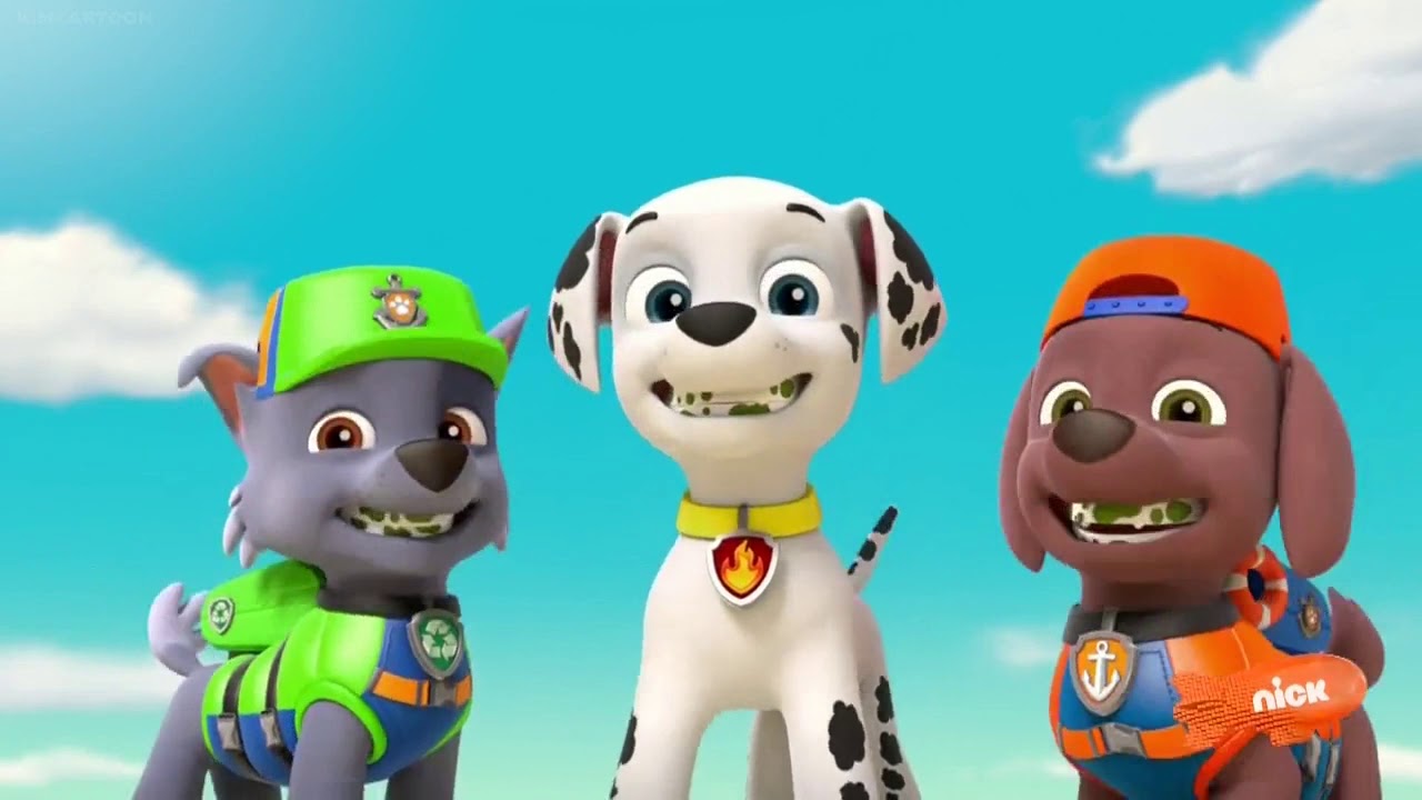 Elmo's World Footage Remakes: Teeth - YouTube