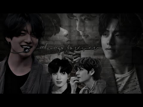AlwaysForever | Taekook oneshot ff | Malayalam //#taekook ' #yoonmin /#bts ff \