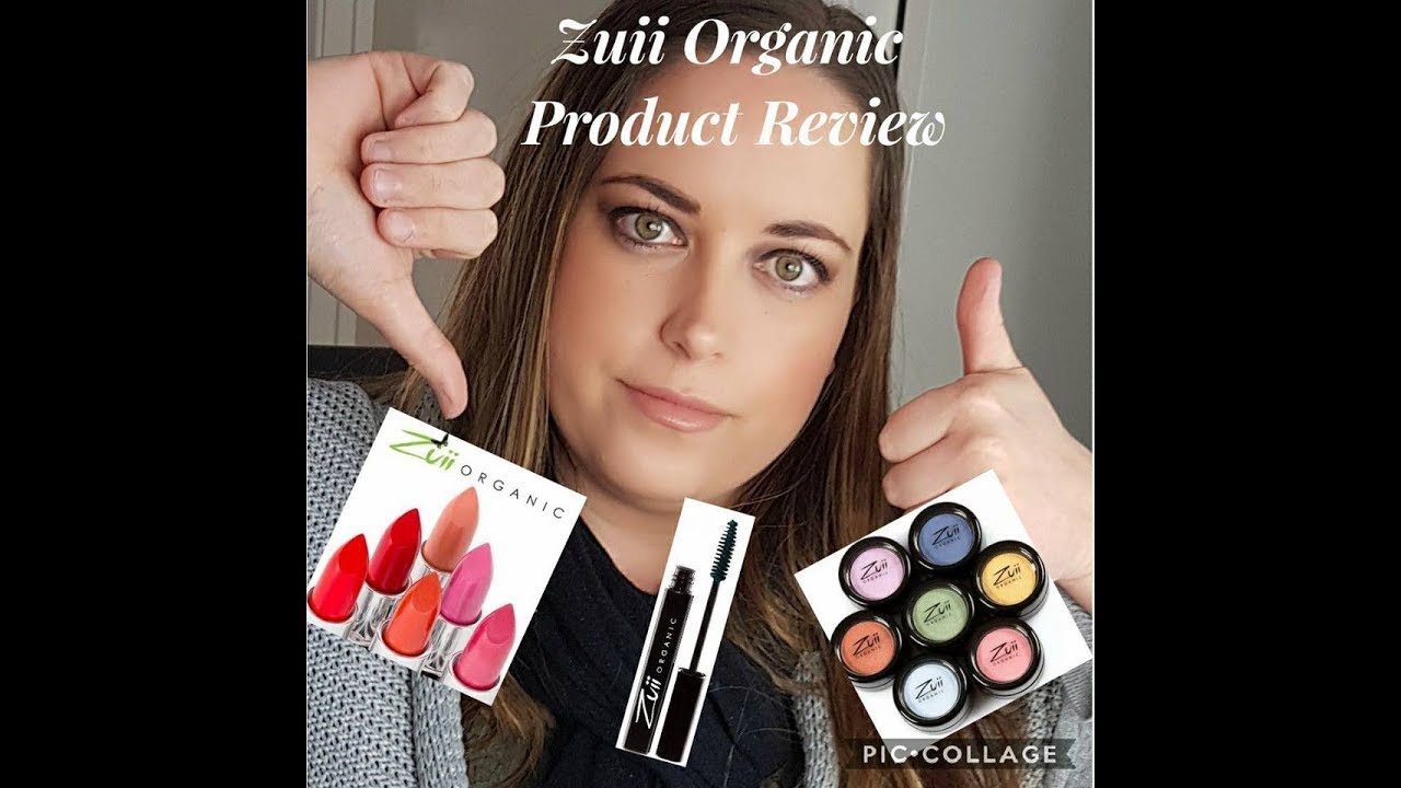 Zuii Organic HONEST Review - YouTube