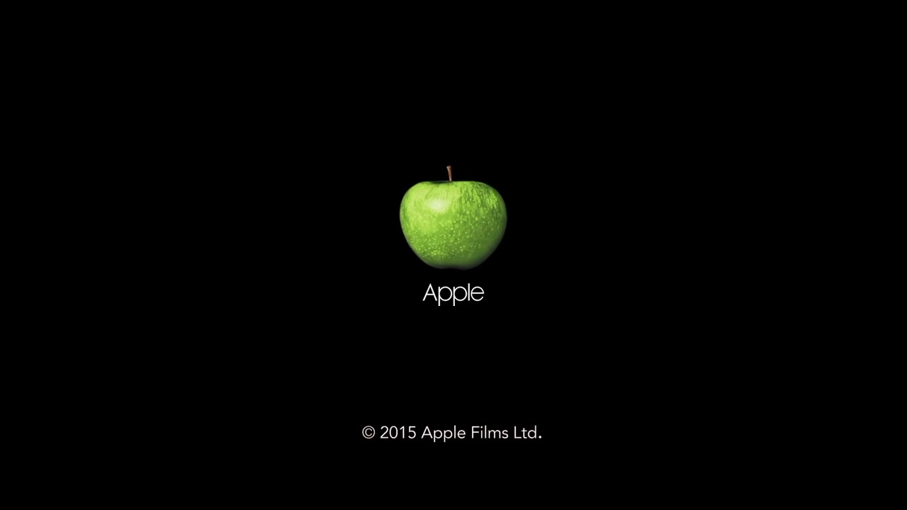 Apple Films Ltd - YouTube