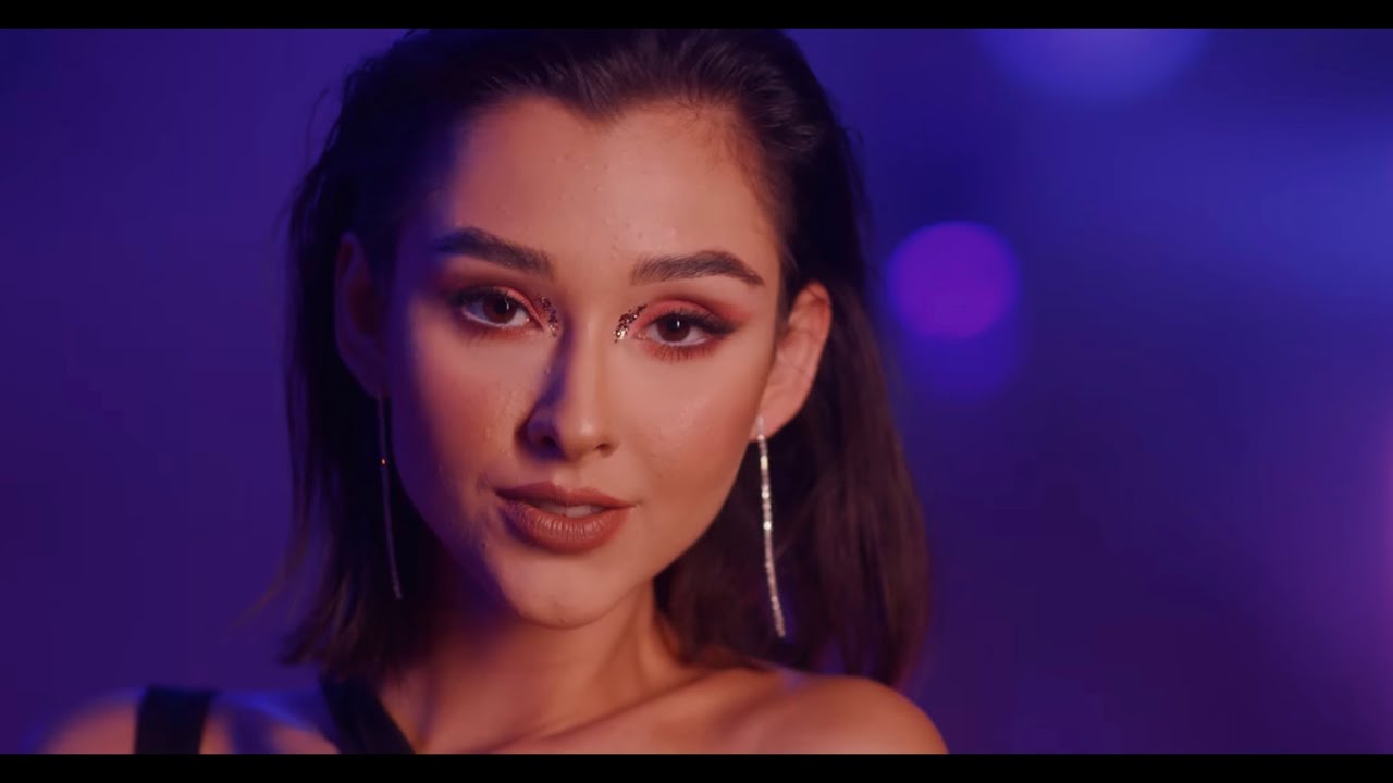 ShanteL - Efekt Miłości ( Official Video ) Disco Polo 2022 - YouTube